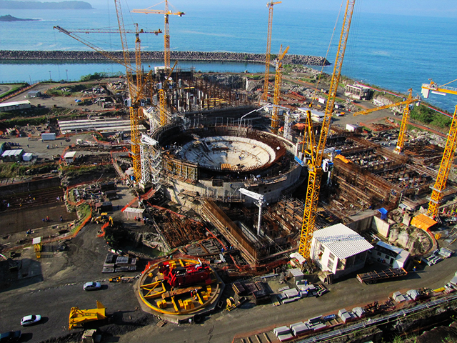 Como é descartado o lixo nuclear do Brasil? - Pensamento Verde