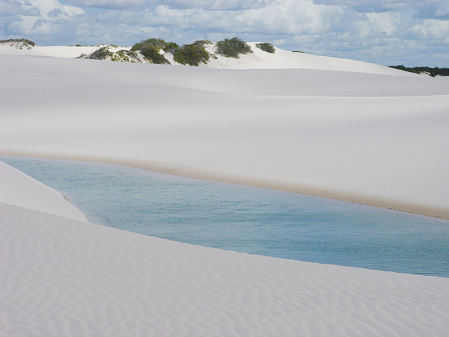 Conheça os principais aquíferos brasileiros - Pensamento Verde