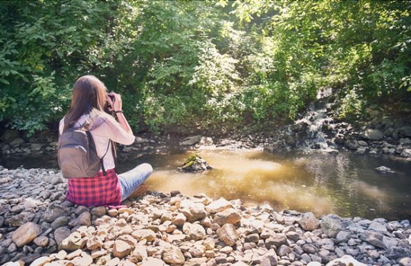 Entenda a diferença entre turismo predatório e ecoturismo | Pensamento ...