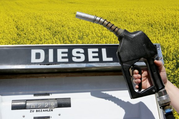 Conheça o processo de produção do biodiesel no Brasil | Pensamento Verde