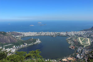 Você sabe qual é a diferença entre lago e lagoa? | Pensamento Verde