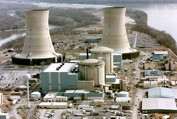 Entenda como funciona uma usina nuclear | Pensamento Verde