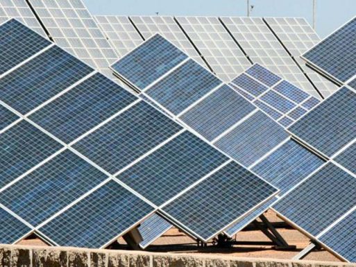 Você conhece o funcionamento das células fotovoltaicas? | Pensamento Verde