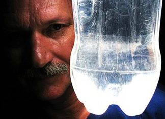 Brasileiro aprende a “engarrafar” luz do sol e já utiliza recurso para ...