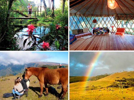 Conheça as ecovilas brasileiras | Pensamento Verde