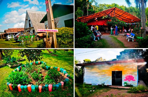 Conheça as ecovilas brasileiras | Pensamento Verde