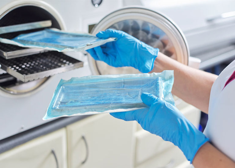 Pesquisadores desenvolvem autoclave movida a energia solar | Pensamento ...