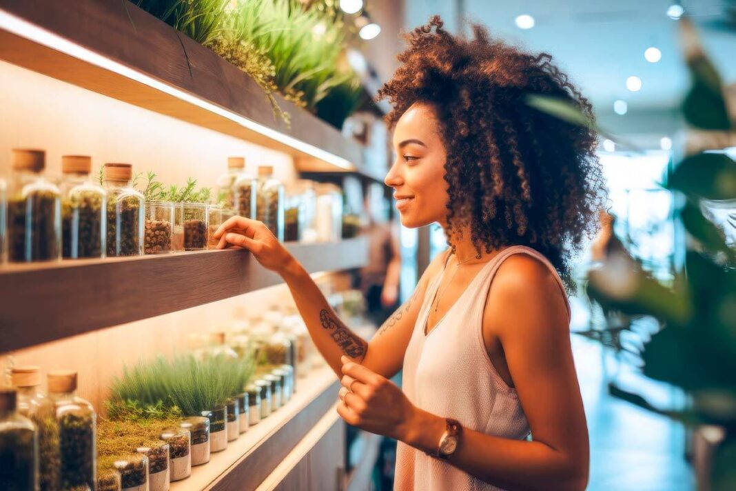 Guia definitivo para se tornar um consumidor consciente | Pensamento Verde